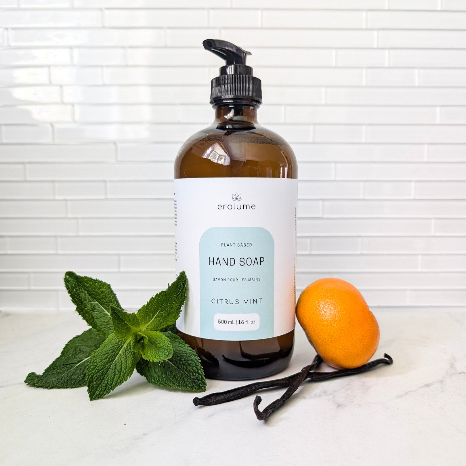 Hand Soap – Eralume Inc.